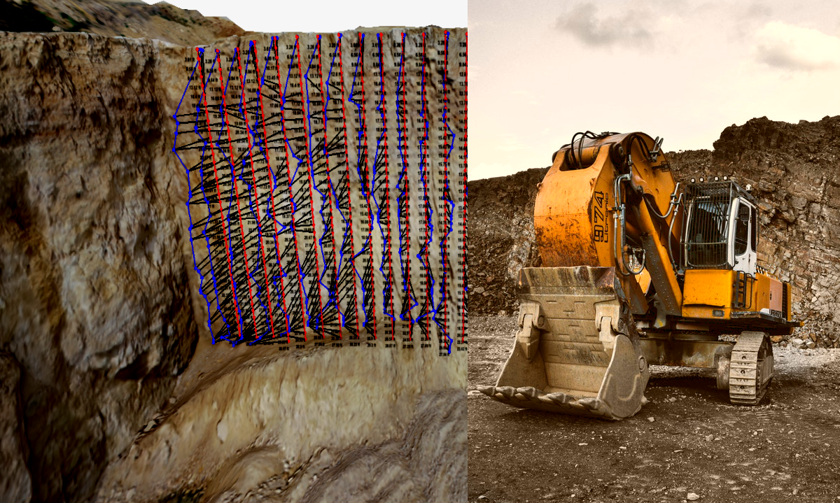 Strayos - Powerful 3D Analytics for Jobsite Excellence