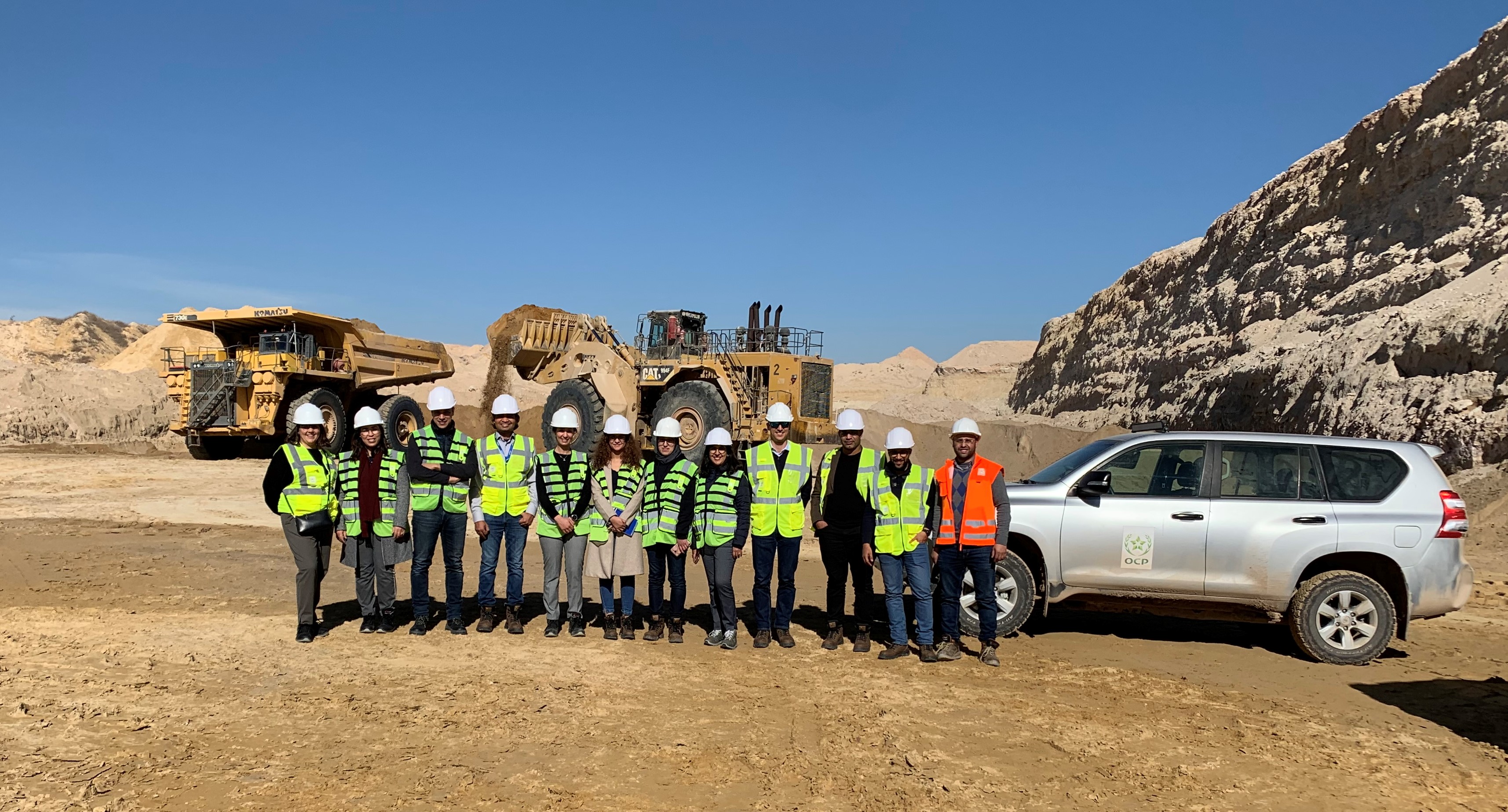 Bench to Farm : A Better Blast Means a Better Crop