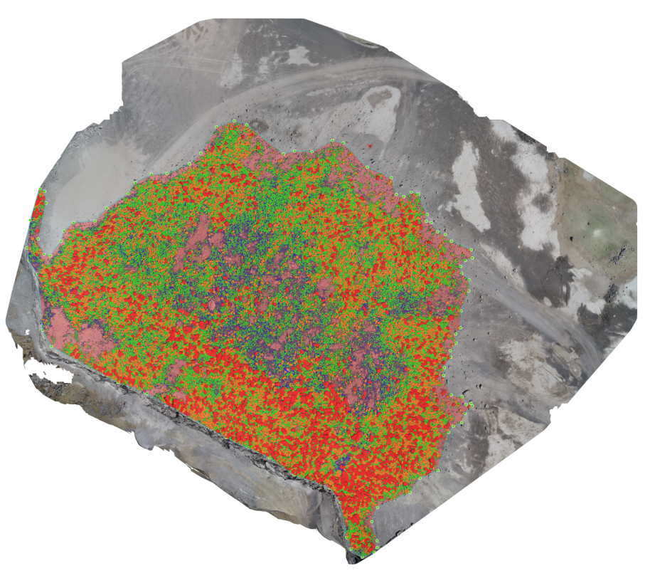 How to Get the Fragmentation you Want