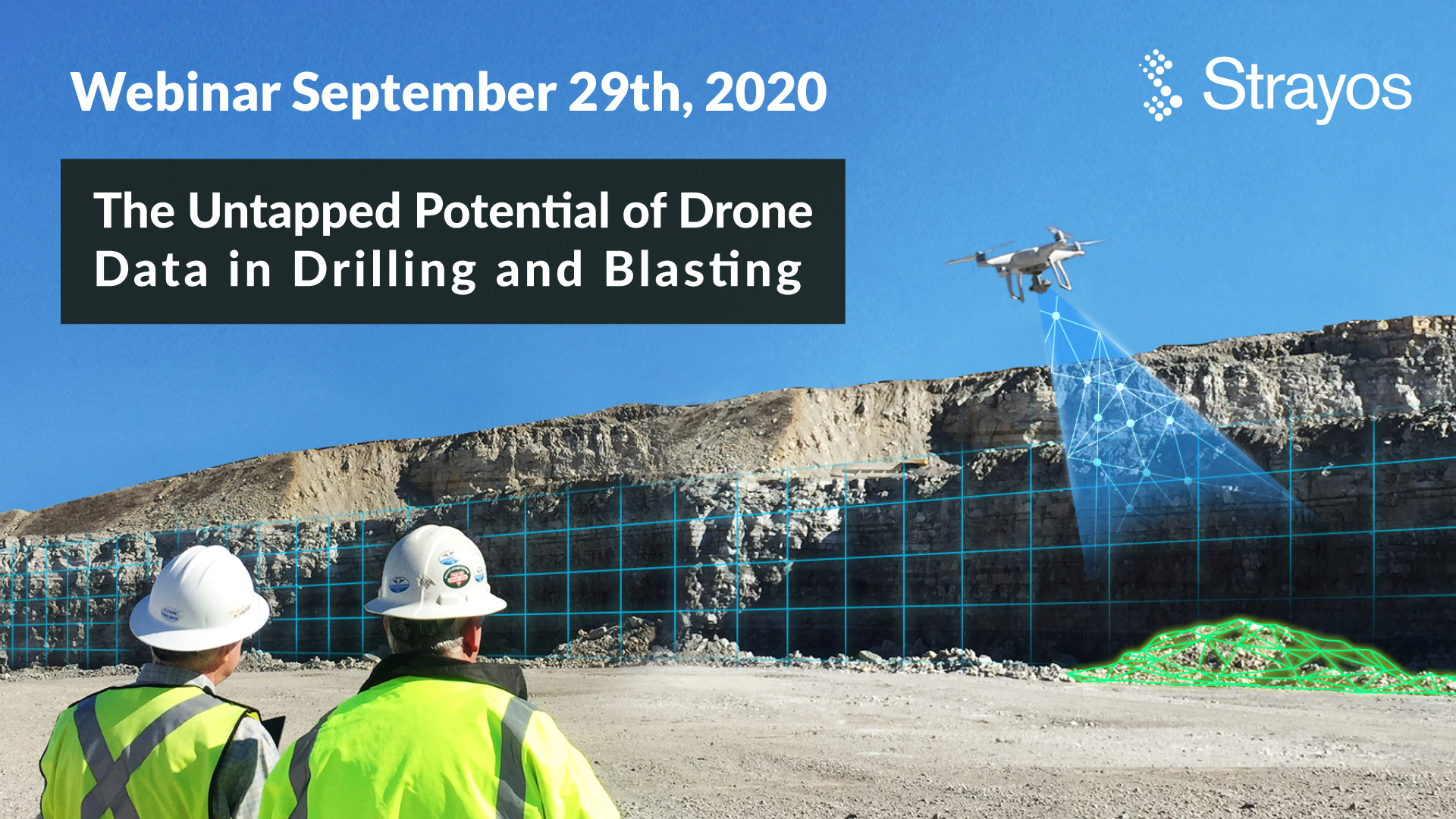 Strayos' Flagship Webinar Was a Fantastic Success