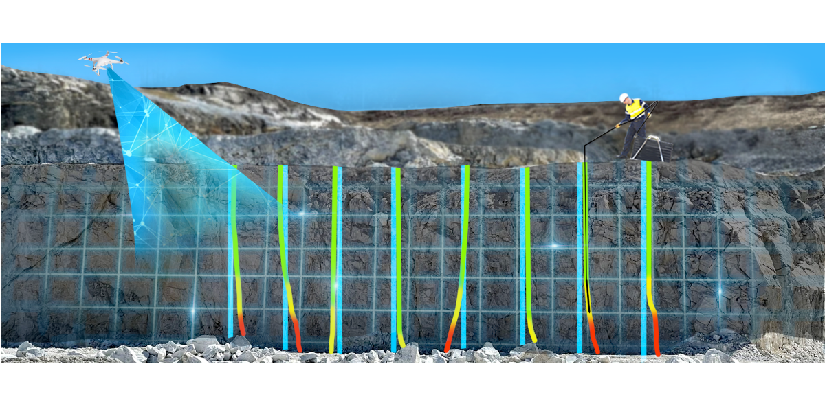 How Drone Data is Empowering Boretracking Operations