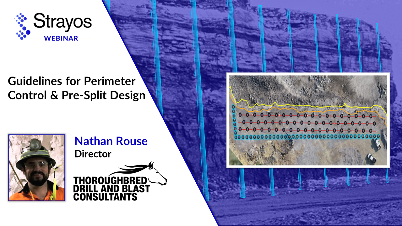 Webinar Summary: Guidelines for Perimeter Control and Pre-Split Design