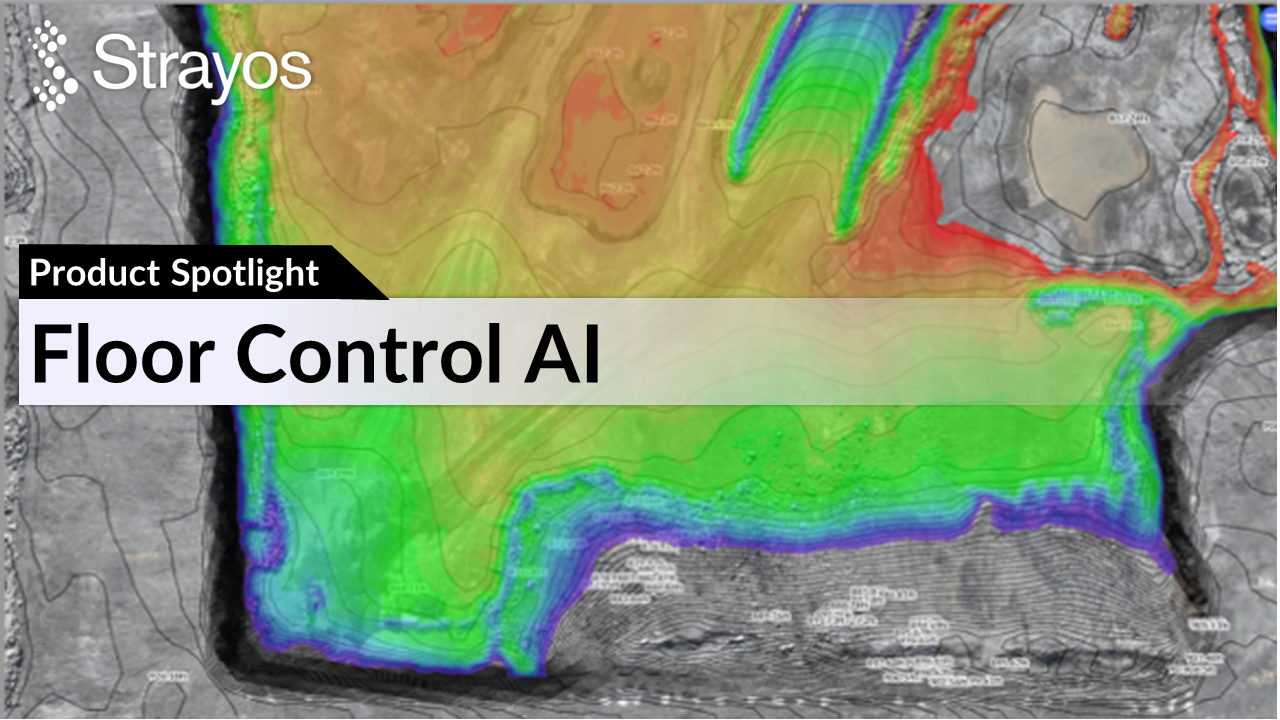 Product Spotlight: Floor Control