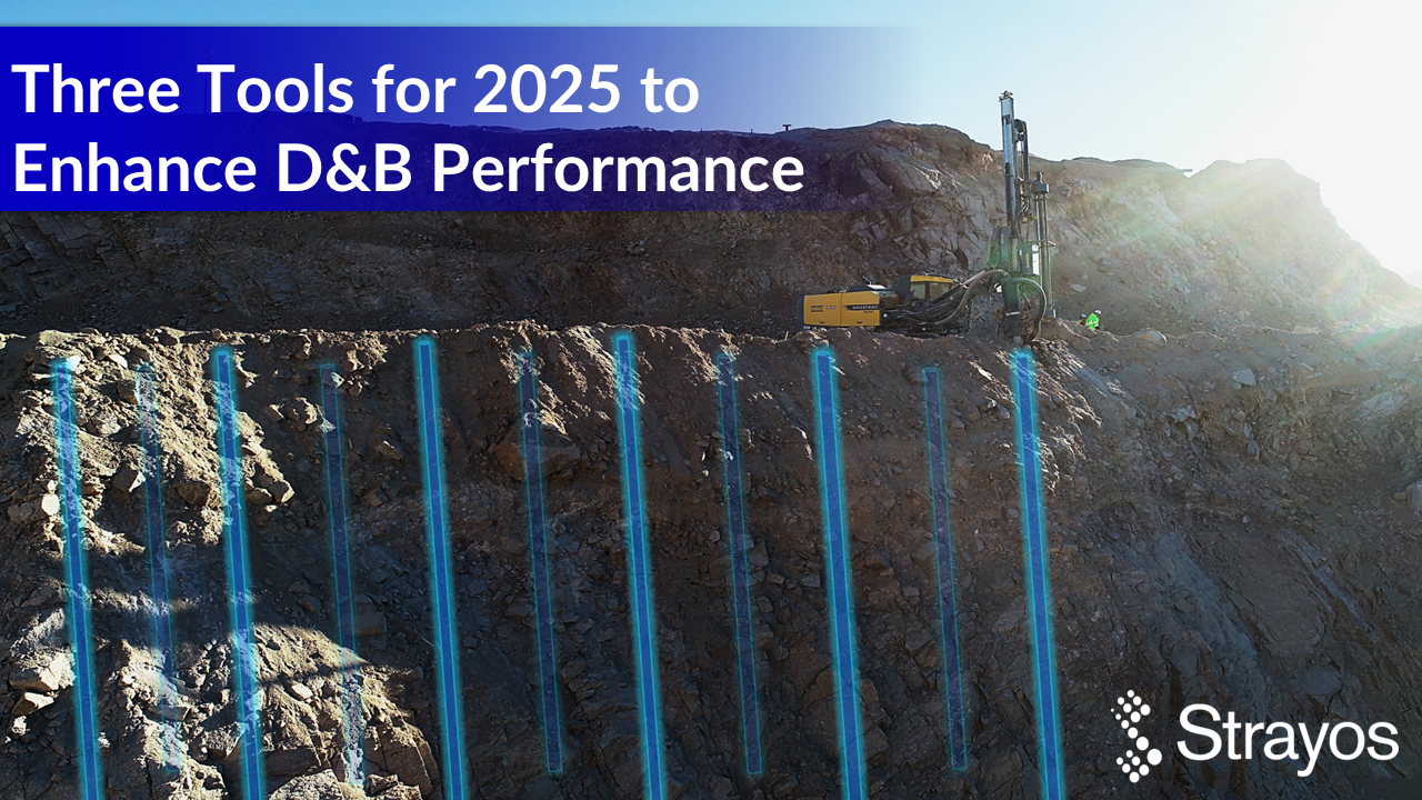 Three Tools for 2025 to Enhance D&B Performance